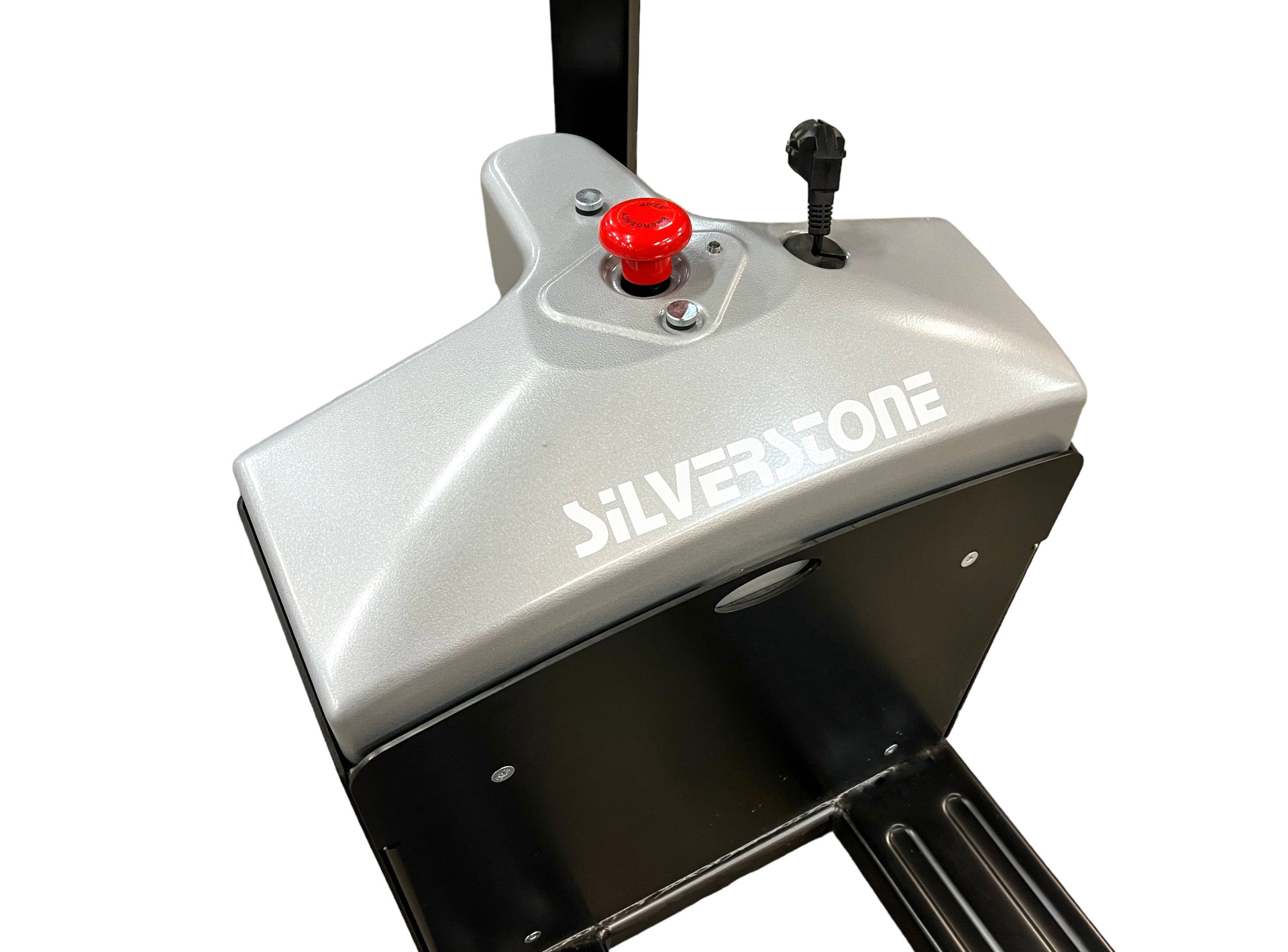 ESL15G-1000, Powered pallet truck, 1500kg, 1000 mm :: Silverstone Materialhantering